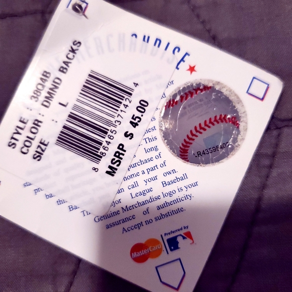 Majestic | Shirts & Tops | Obacks Baseball Boys Jersey | Poshmark